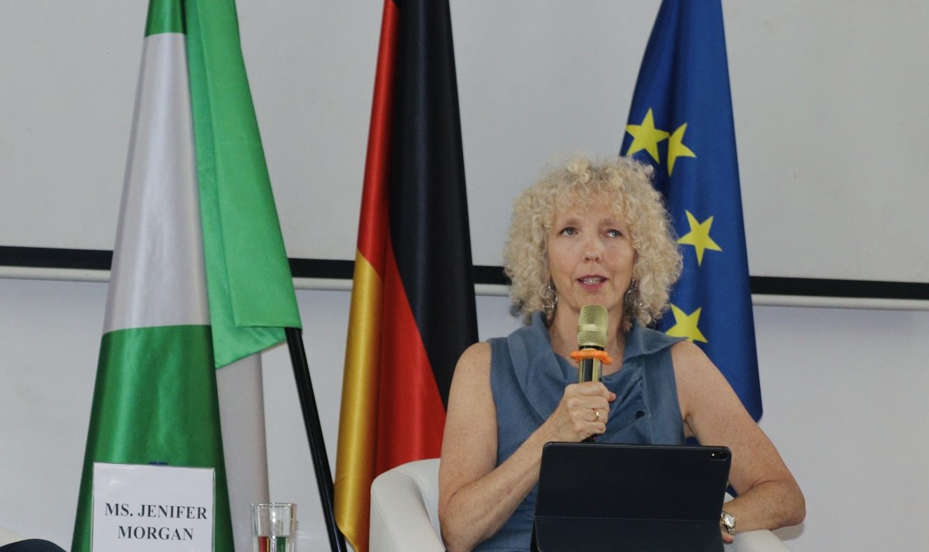 Challenges & Opportunities for Nigerian-German Cooperation in the ...
