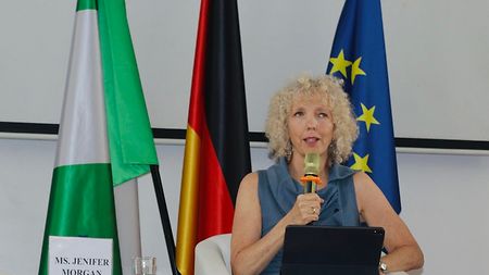 Challenges & Opportunities for Nigerian-German Cooperation in the ...