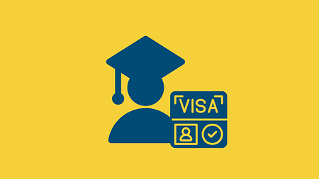Visa for Students - Federal Foreign Office